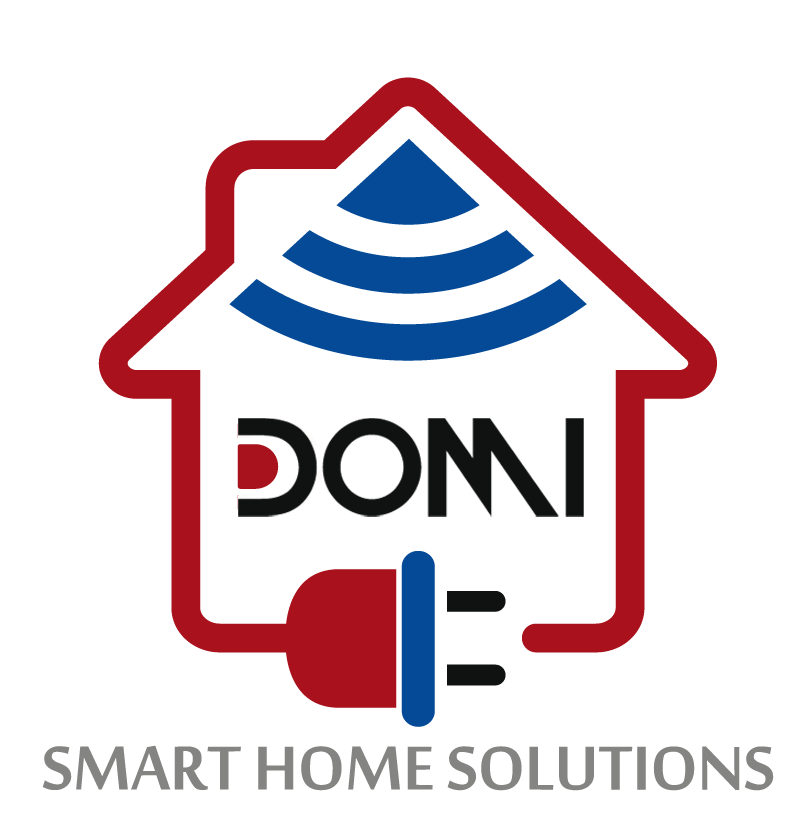 DOMI - Smart Home Solutions